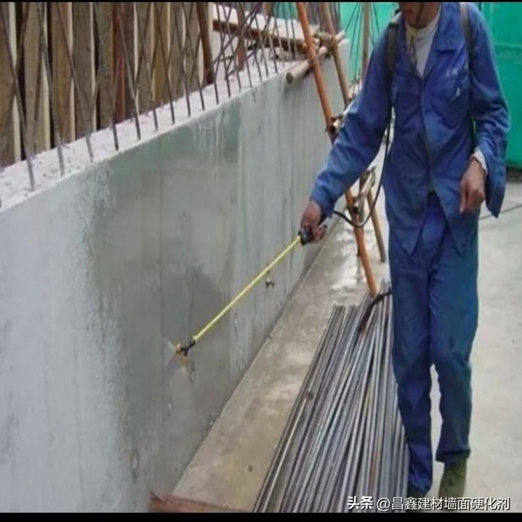 What is the best way to deal with weak mortar, loose sand and dust, and ...
