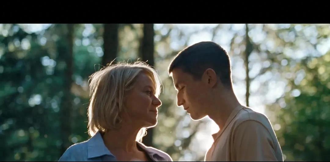 Share 4 bloody R-rated movies: the scale is not inferior to "Basic ...