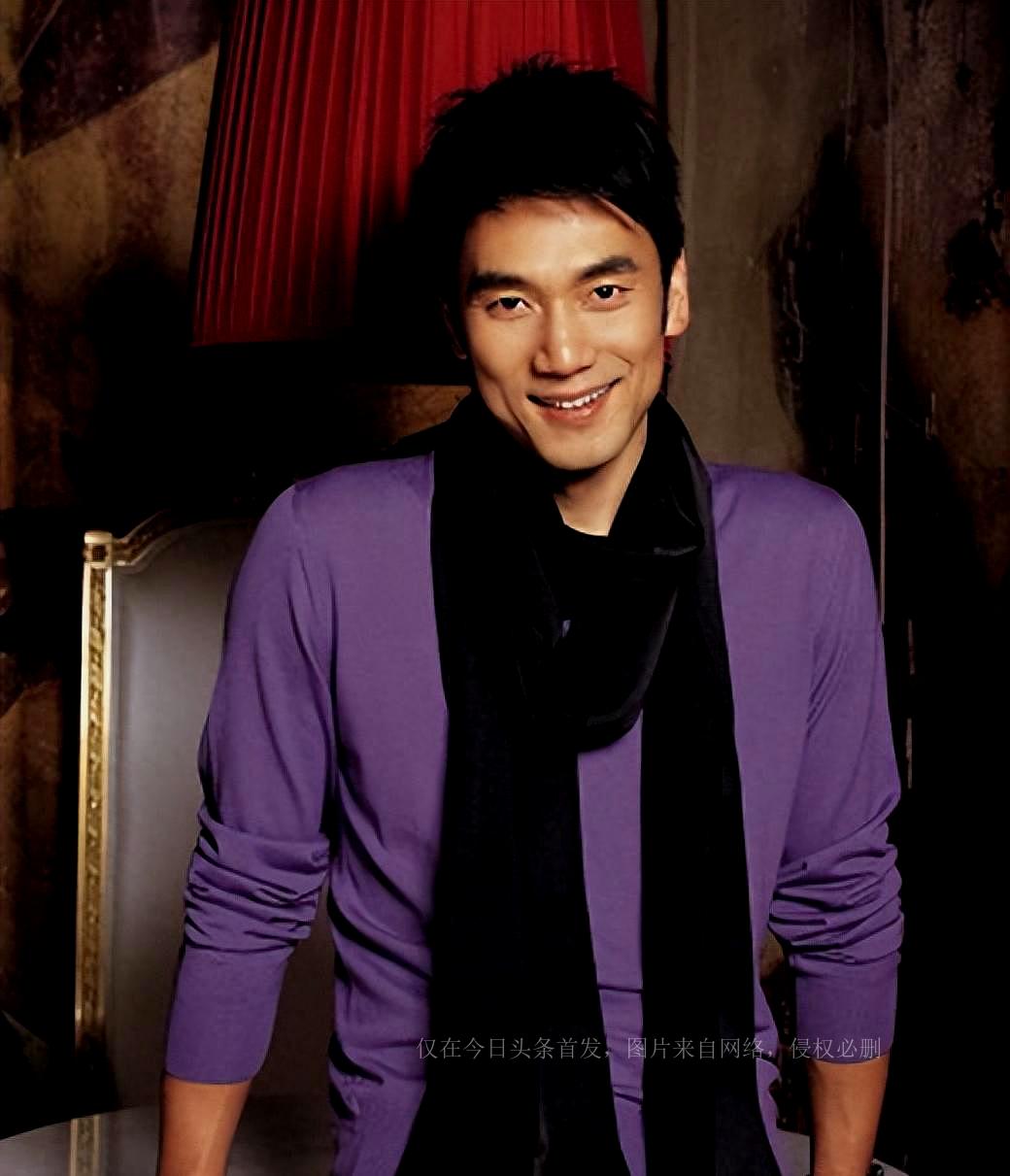 After the divorce of Huang Lian, who shared the same difficulties, Lin ...