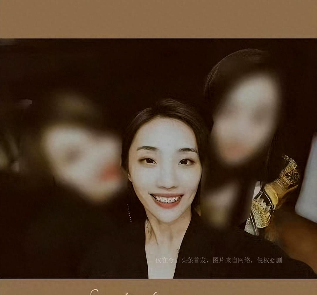 Why did Hu Ge fall in love with Huang Xining? Because they are all true ...