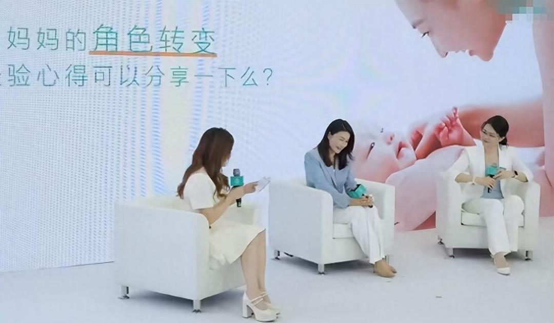 Guo Jingjing spent her 42nd birthday at work. Rare shared her ...