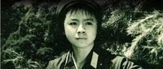 Guo Rongrong: The body of the heroine who died in the counterattack ...