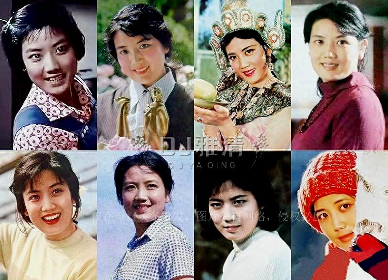 The former "Three Flowers of Beijing Film Academy"...Li Xiuming - iNEWS