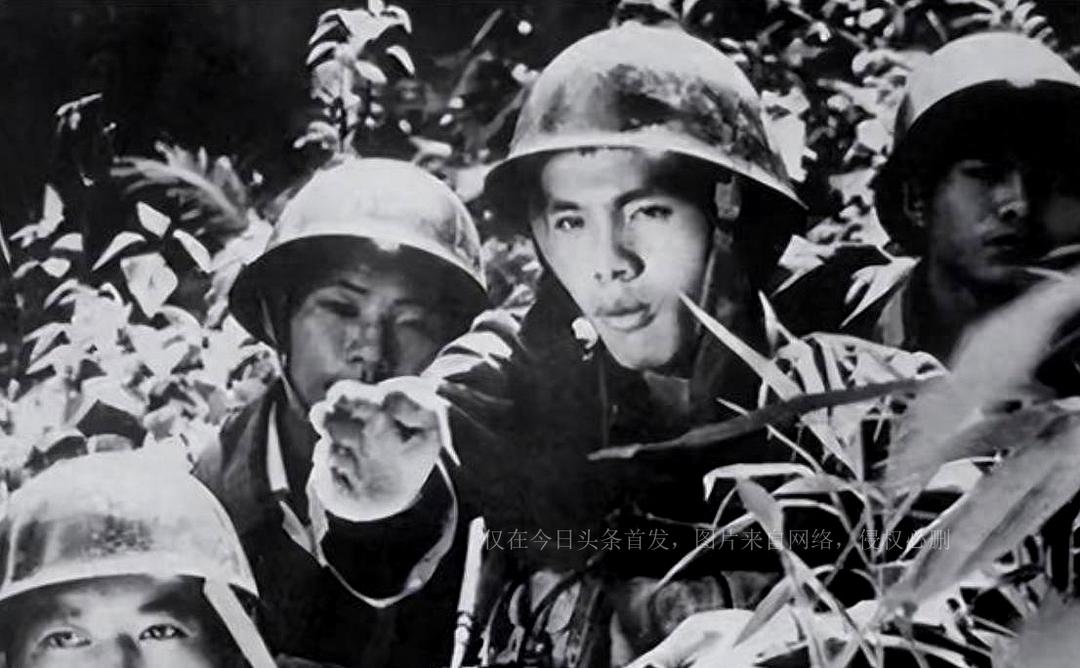 The People's Liberation Army used 12 tons of explosives and 2 tons of ...