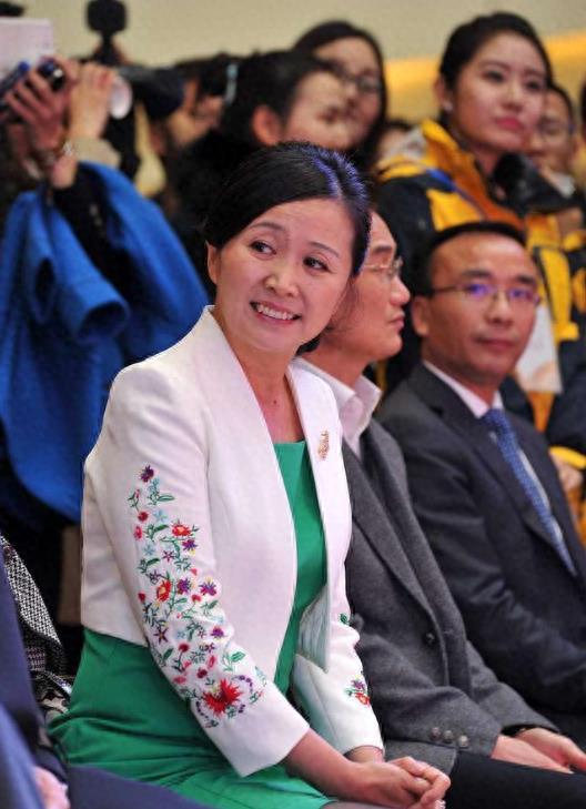 Facts have proved! Teacher Huang Han, who left If You Are the One, has ...