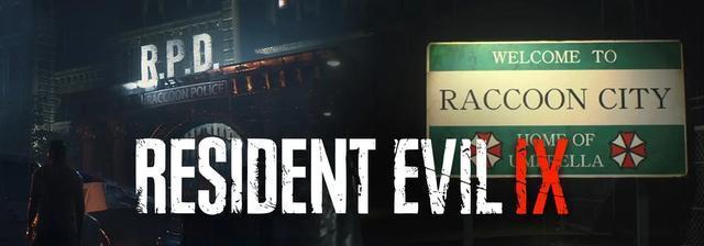 The reason why "Resident Evil 9" returns to the urban environment - iNEWS