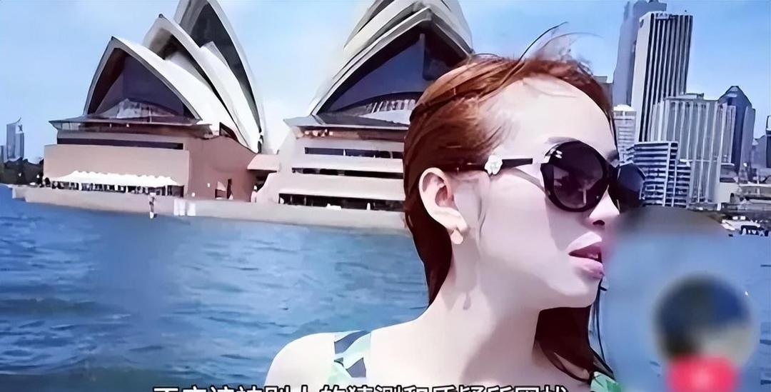 Bai Shanshan proves her innocence: Xu Jiayin and I are just partners ...