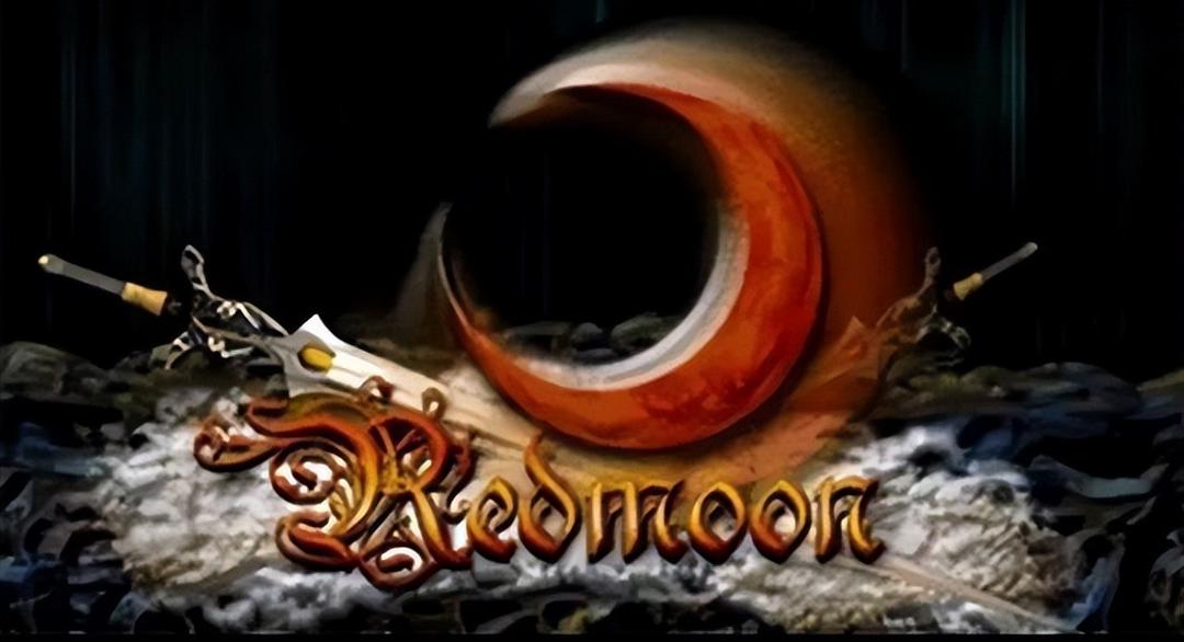 "Red Moon" mobile game rapid upgrade and attribute points - iNEWS