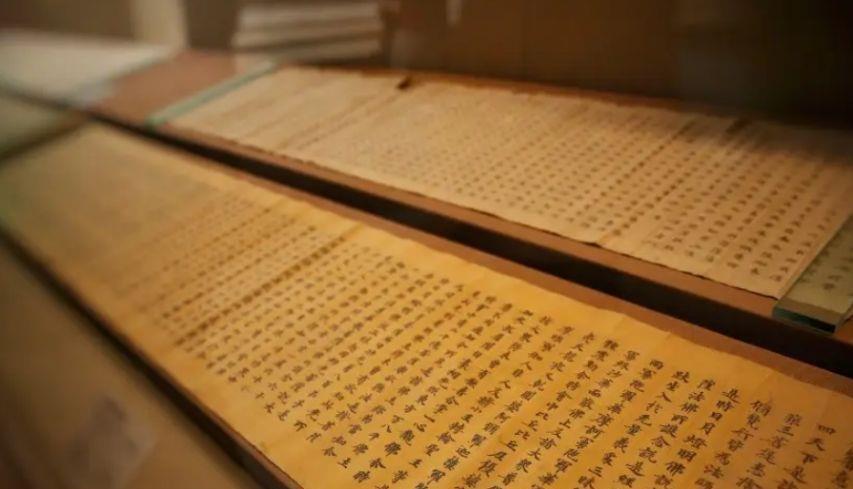 How did the real "Tang Monk" die in history? - iNEWS