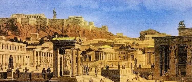 What impact did ancient Greek culture have on the Byzantine Empire? - iNEWS