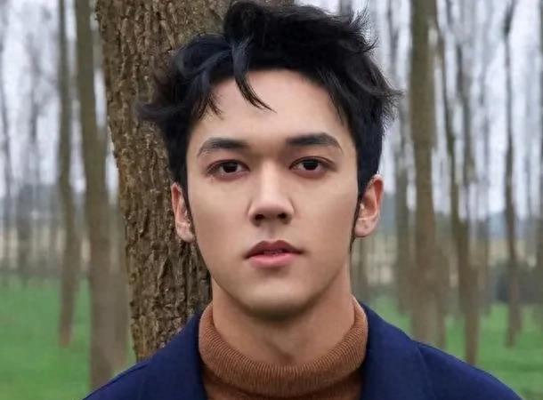 Wu Chuyi responded live to the same-sex scandal with Chen Muchi! - iNEWS