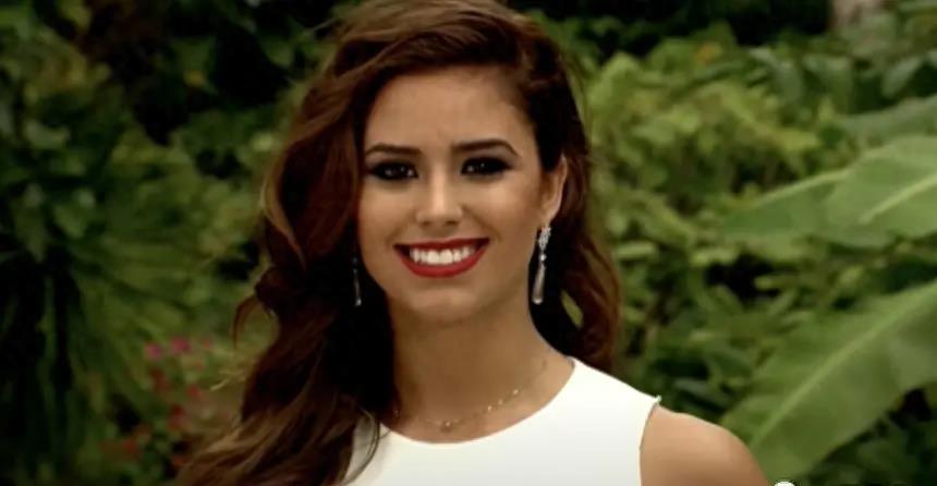 The 26-year-old global beauty pageant champion passed away due to ...
