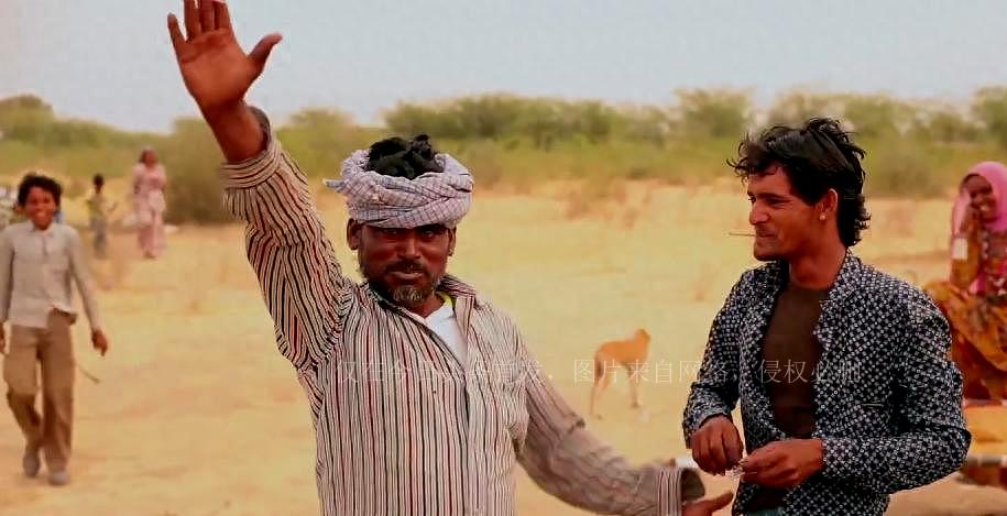 How do gypsies who dance with snakes hunt down cobras? - iNEWS