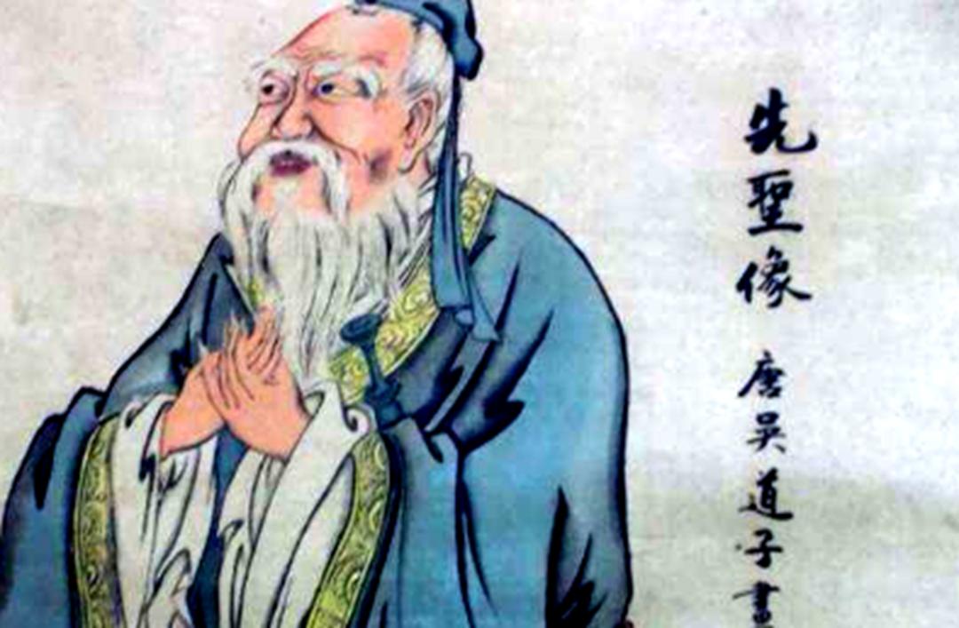 "Painting Sage" Wu Daozi told us: I have learned from the ancients and ...
