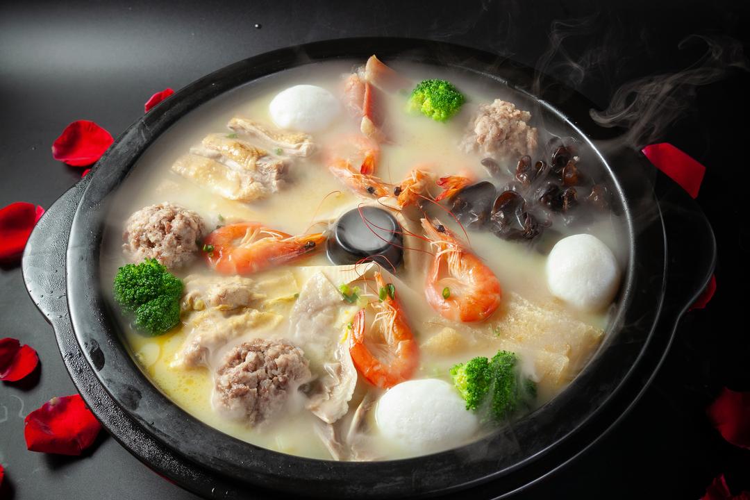 Shaoxing's top ten famous dishes - iMedia