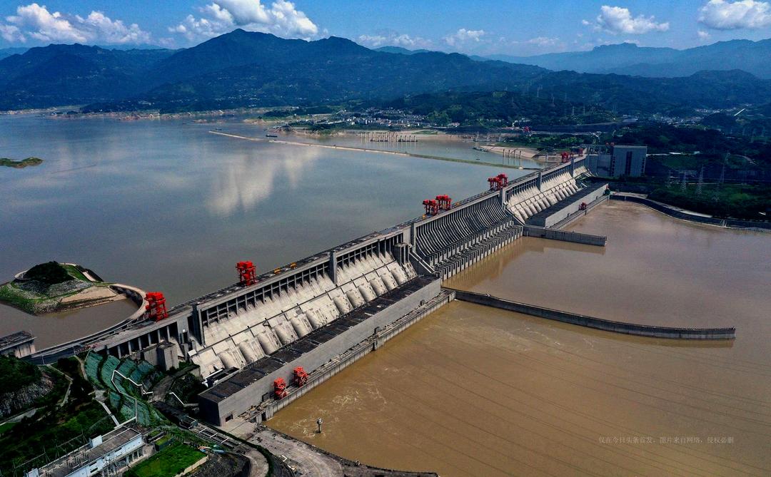The bombing of a Ukrainian dam alerts China to the importance of ...