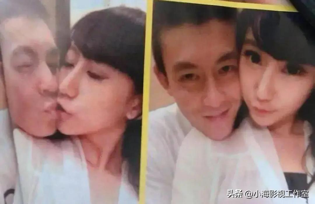 Edison Chen's "nude photos" leaked out, and netizens blushed after reading them. Where is ...