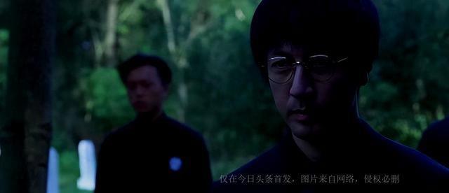 "The Three-Body Problem: Explosive Acting!" Greatness is better than ...