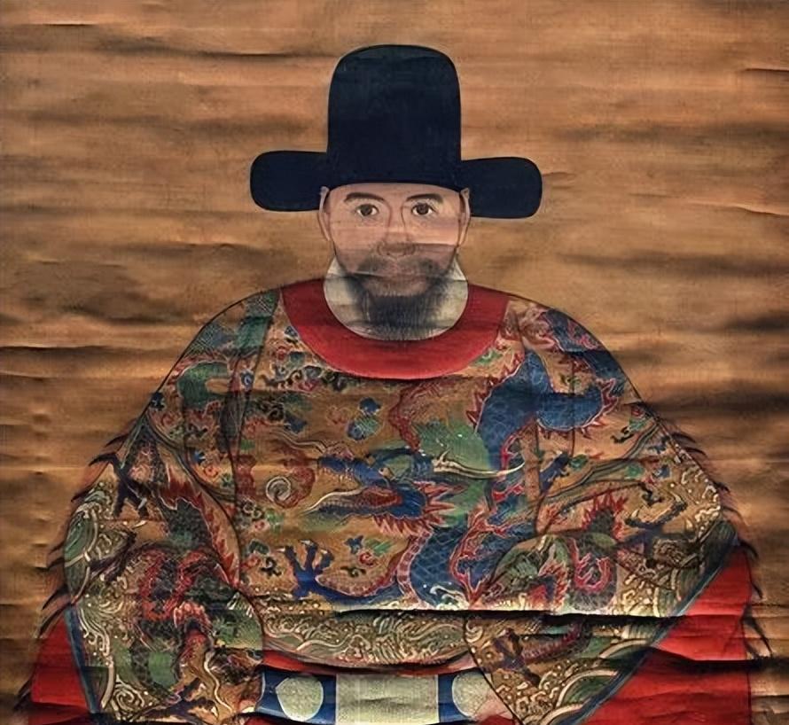 One of the four great Belles of the Later Jin Dynasty, he rose to power ...