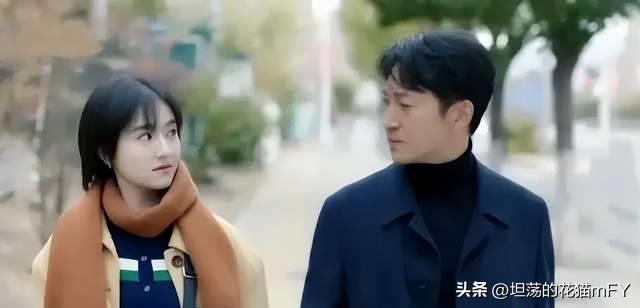 "All the Way to the Sun" Wang Yang and Li Landi play lovers, they laugh ...