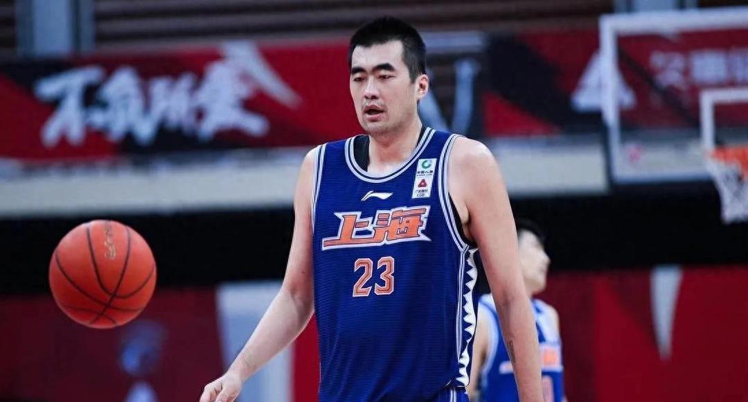 The top ten tallest players in active Chinese basketball: Zhu Rongzhen ...