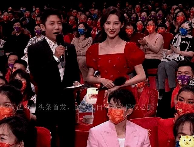 6 highlights of CCTV Spring Festival Gala: Ma Fanshu's face, Sa Beining ...