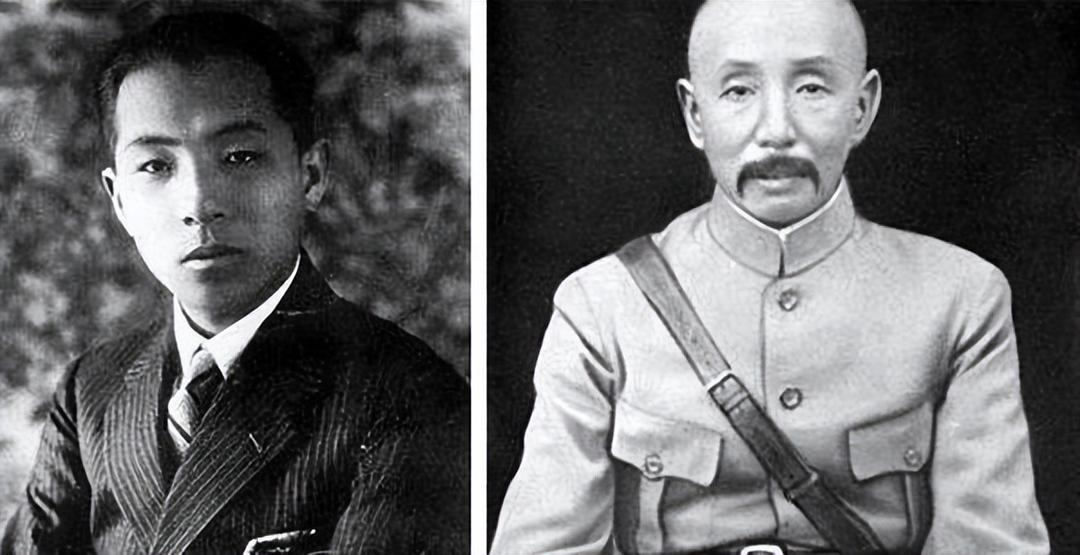 Zhang Zuolin has 8 sons, why does he hate the second son, Zhang Xueming ...