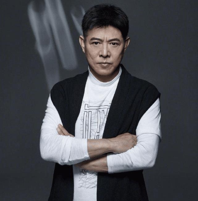 "Kung Fu superstar" Jet Li dies at the age of 60? Xiang Tai Chen Lan ...