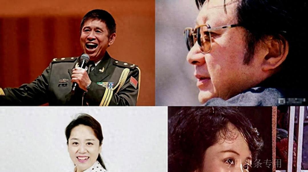 Of the 4 famous singers who died in 2023, 3 died of illness, the oldest ...