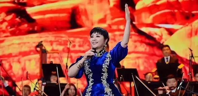 Yin Xiumei: She got married to Cheng Zhishan and divorced. She married ...