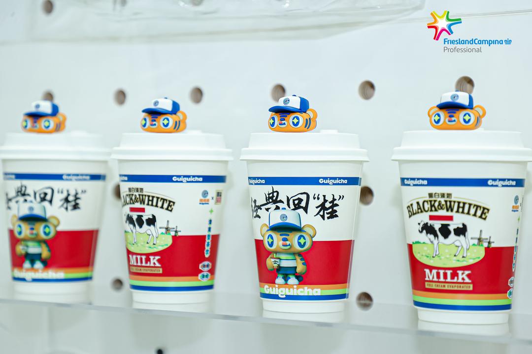 Gui Gui Tea tells you: Is it better to choose a big brand or a small ...