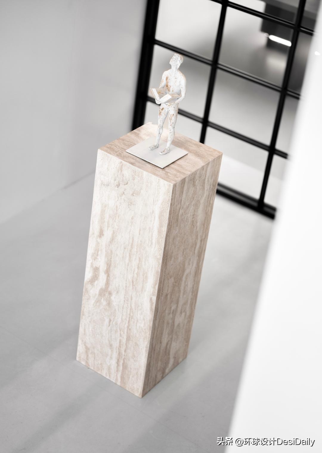 Calm and elegant cross travel [Global Design Issue 3308] - iNEWS