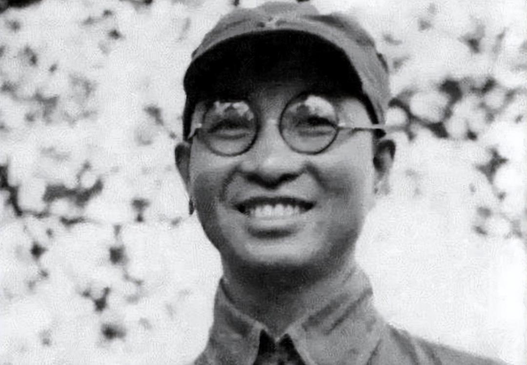 Fu Ya: After Chen Geng died of illness, he stayed alone for 49 years ...