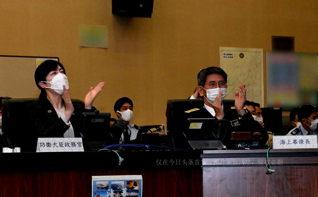 Japan releases new national defense strategy: two clear points of no ...