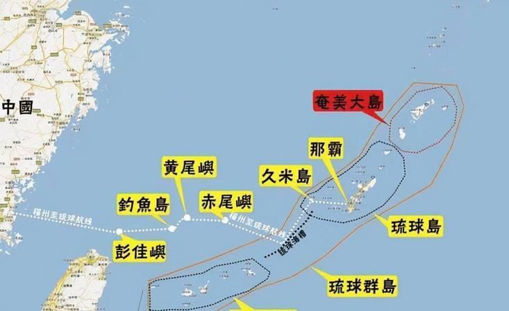 The name of the Ryukyu Kingdom is the Great Ryukyu Kingdom, not the ...