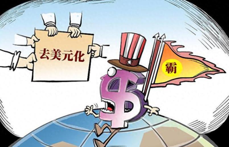 RMB rises! Set a historical record and become the second largest ...