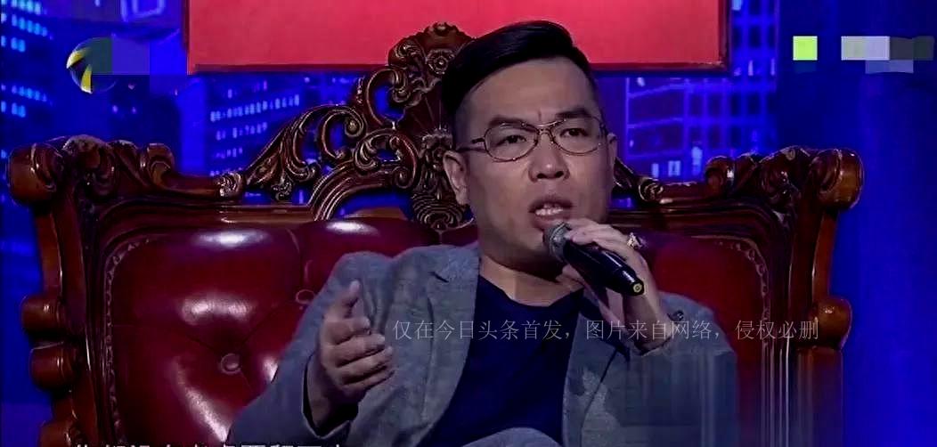 How are the famous entrepreneurs from Zeng Jin's popular variety show ...