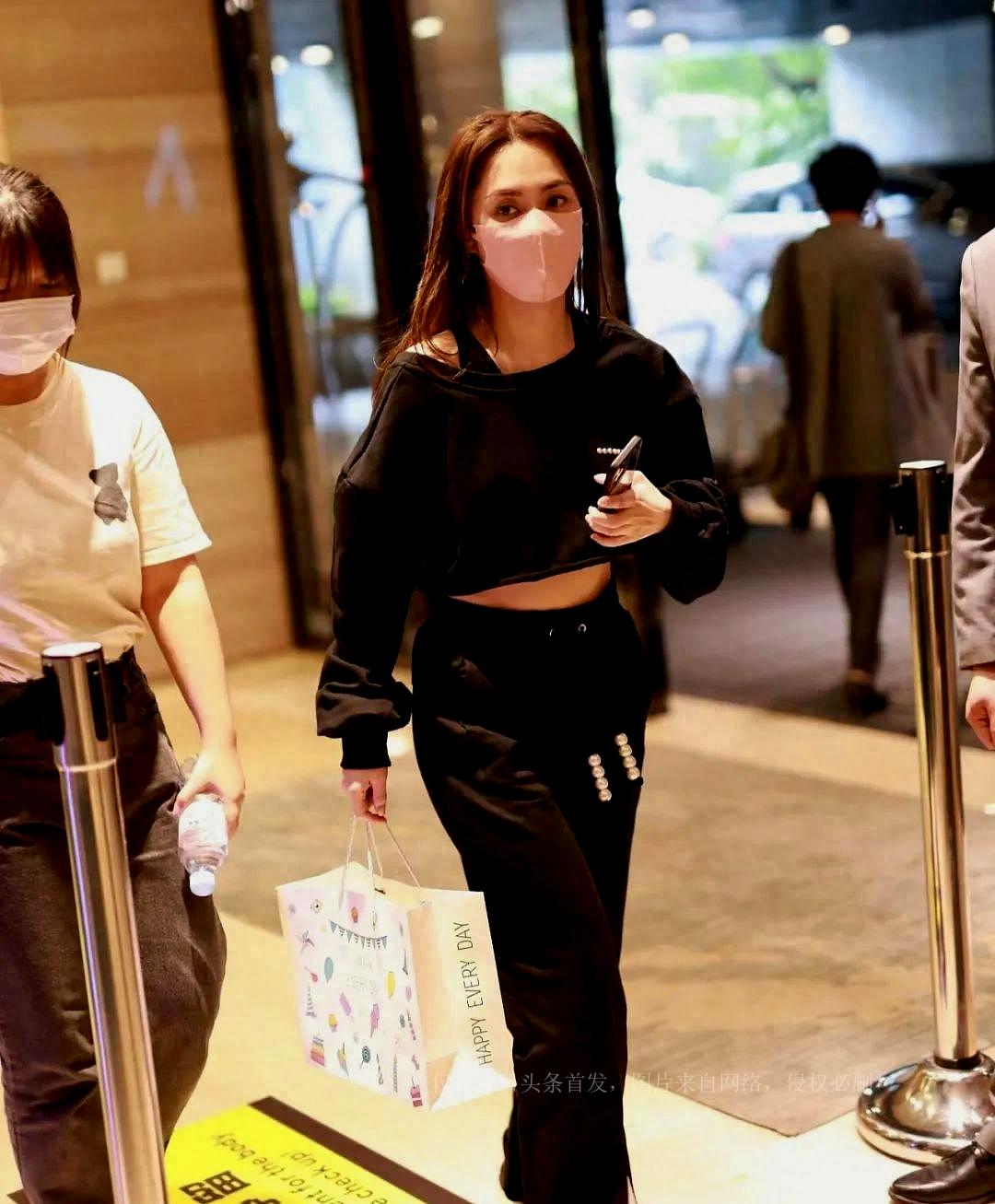 "Sisters Who Make Waves Season 3" new Reuters, Gillian has lost weight ...