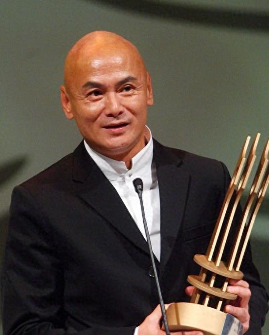 The 68-year-old Hong Kong actor Liu Jiahui was paralyzed in bed for 12 ...