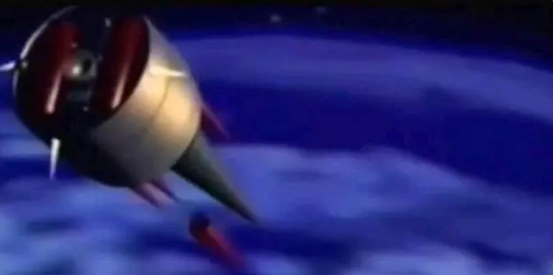 Dongfeng-51: The world's first intelligent intercontinental missile ...