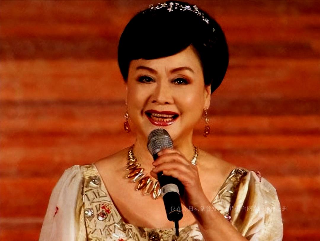 Asian Queen Wei Wei, married to the wrong person and "ruined her life ...