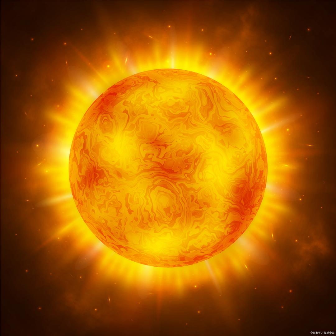 Why can the sun keep burning without oxygen? - iNEWS