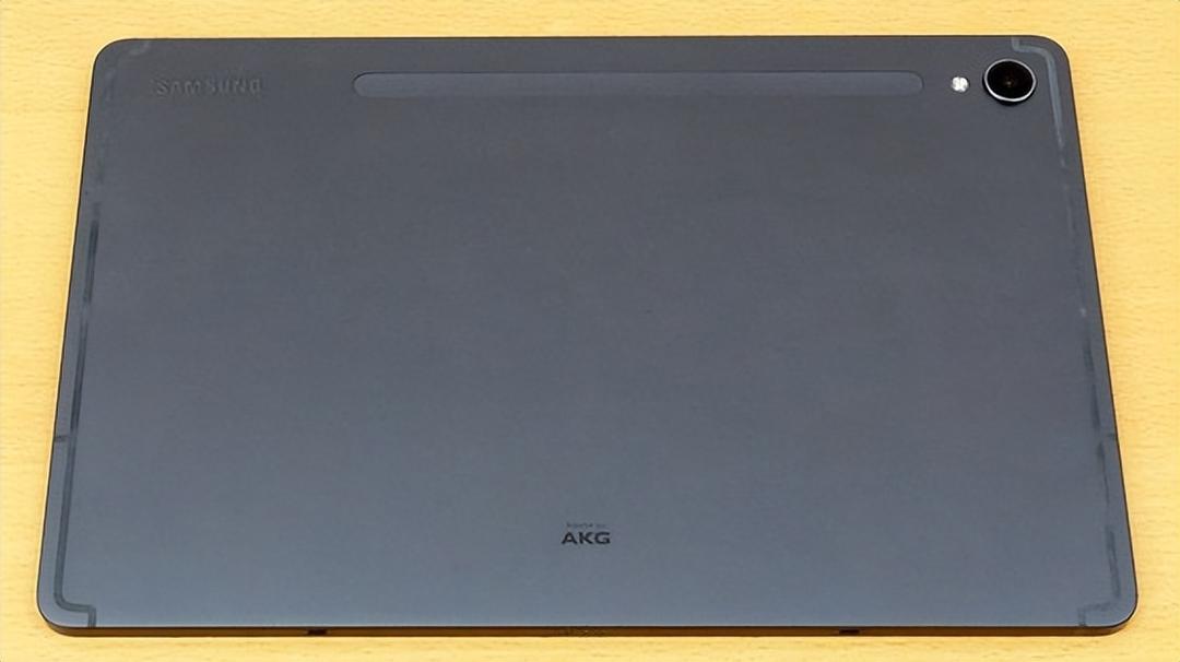 Foreign media reviews Samsung's “Galaxy Tab S9” series of tablet ...