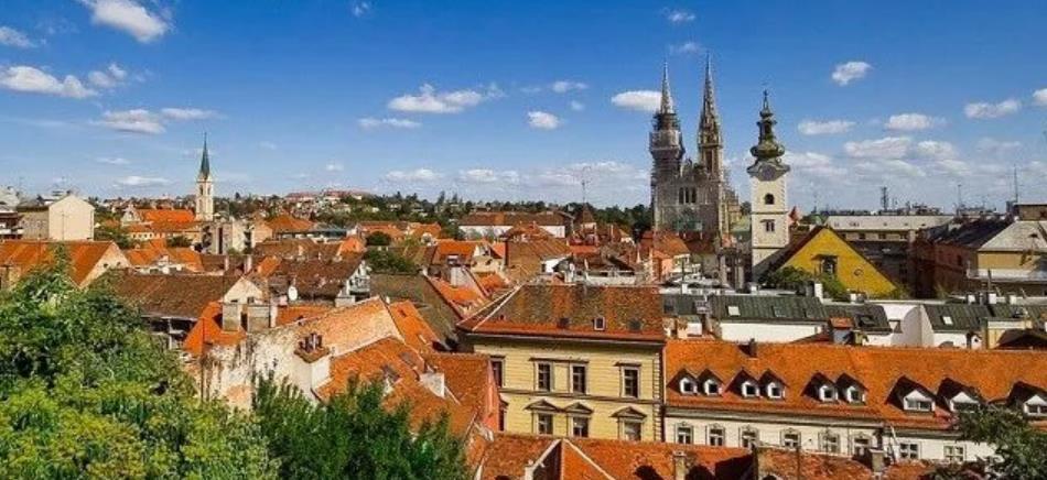 From a moderately developed country to a subjugated country, what did ...