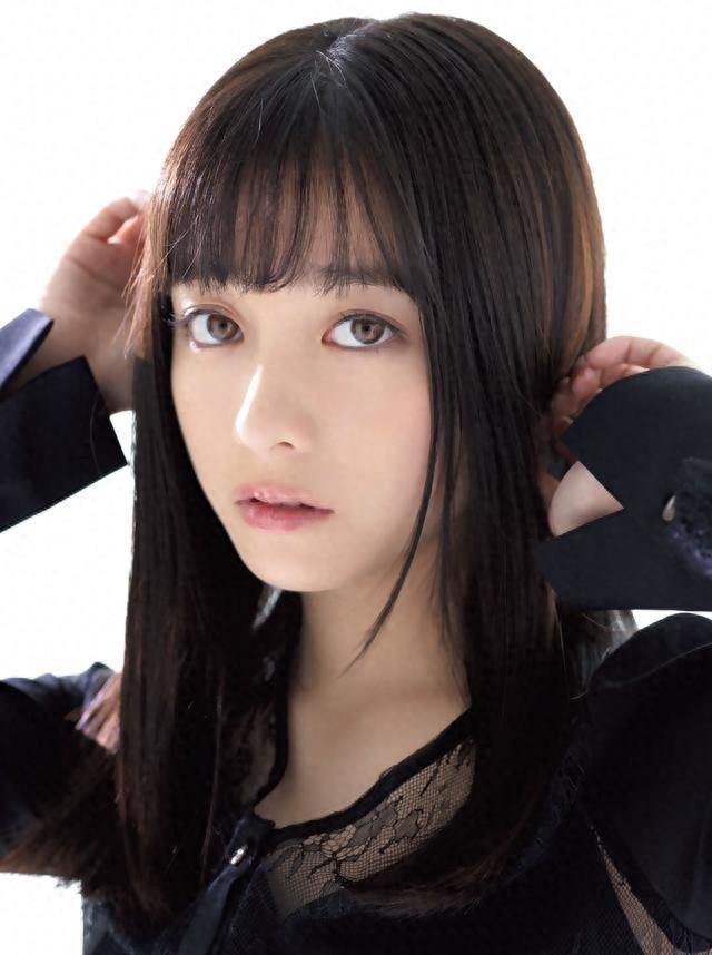 It was so beautiful that it made me cry to death! 24-year-old Hashimoto ...