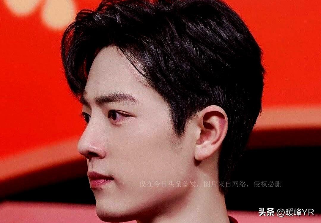 The truth about Xiao Zhan's Nirvana: The paradoxical “Yang Shulin ...