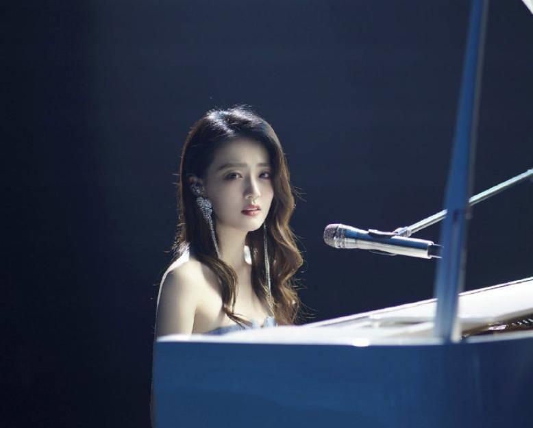 Xu Lu's new drama "The Birds" is creating another craze! Join forces ...