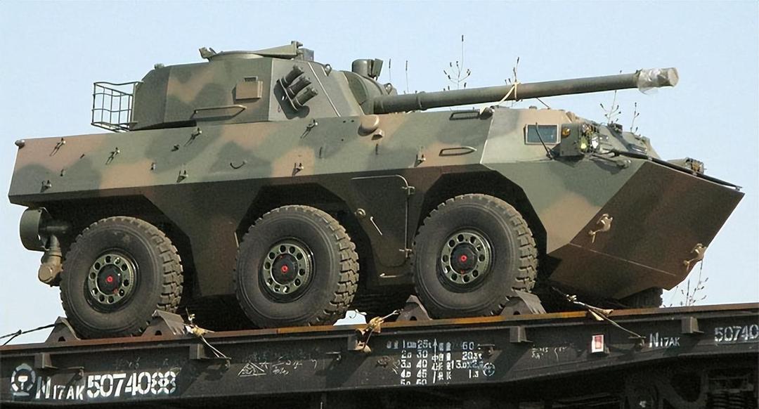 Mountain heavy hammer, initiation artifact: PLL05 120mm self-propelled ...