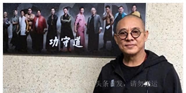 Jet Li died of illness? Cause of death and funeral hall photos revealed ...