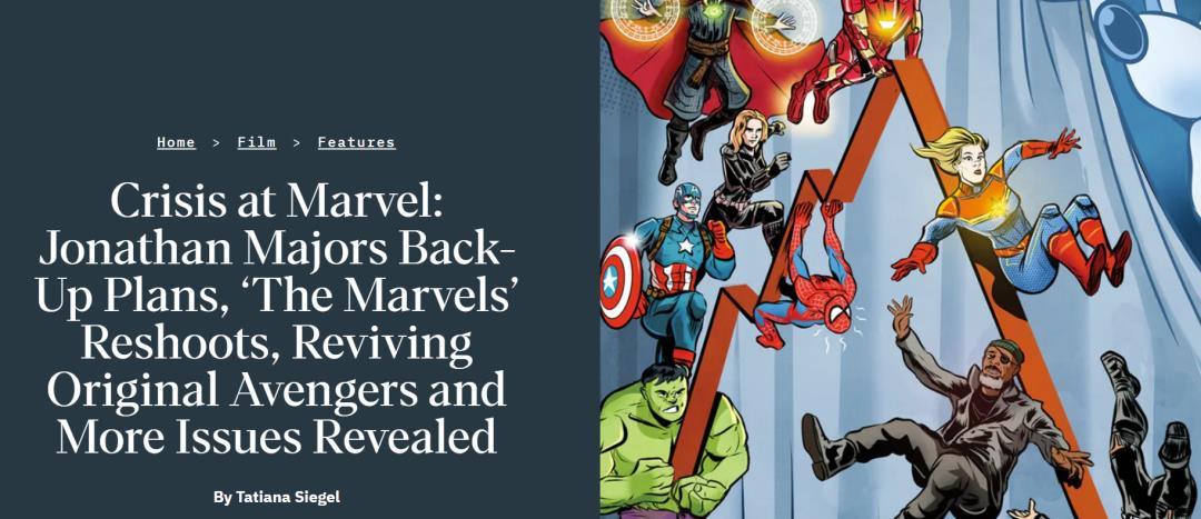 real or fake? Iron Man will return to the MCU! - iNEWS